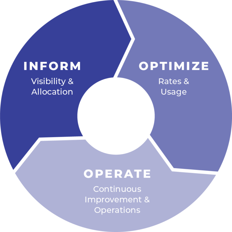 FinOps | Tenacious Solutions